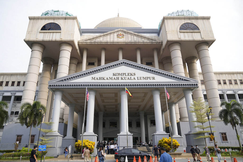 不满华淡小违宪案裁决 3马来组织入禀上诉 – 民生頭條