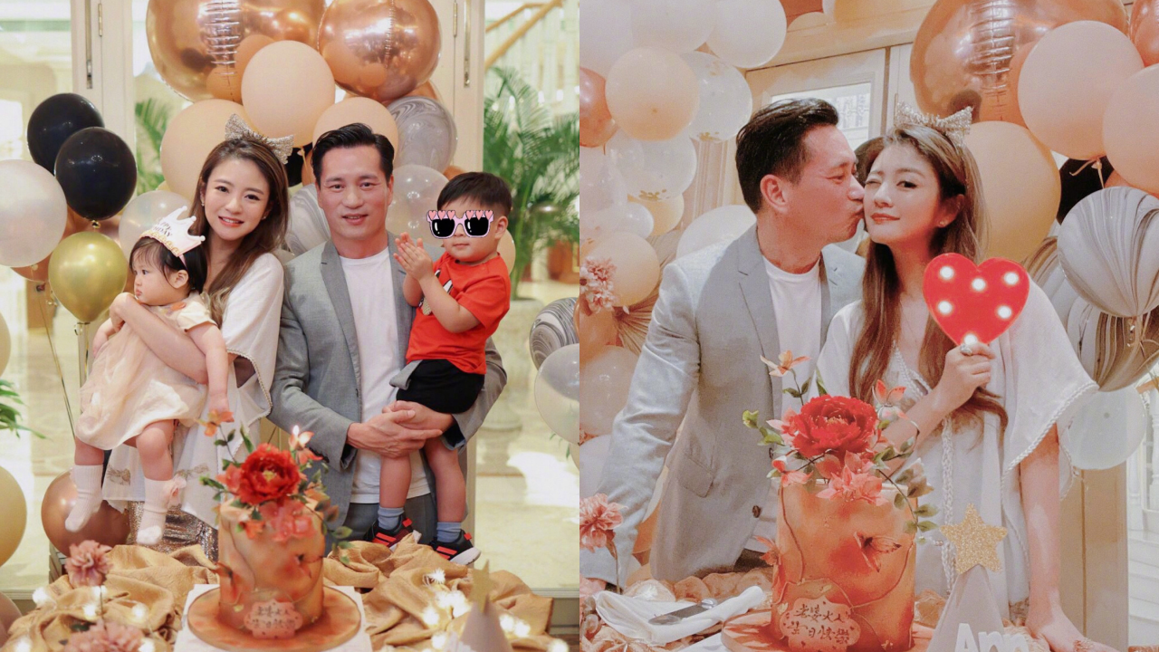 传安以轩老公涉洗米华案 澳门警方证实逮捕49岁陈姓男 – 民生頭條