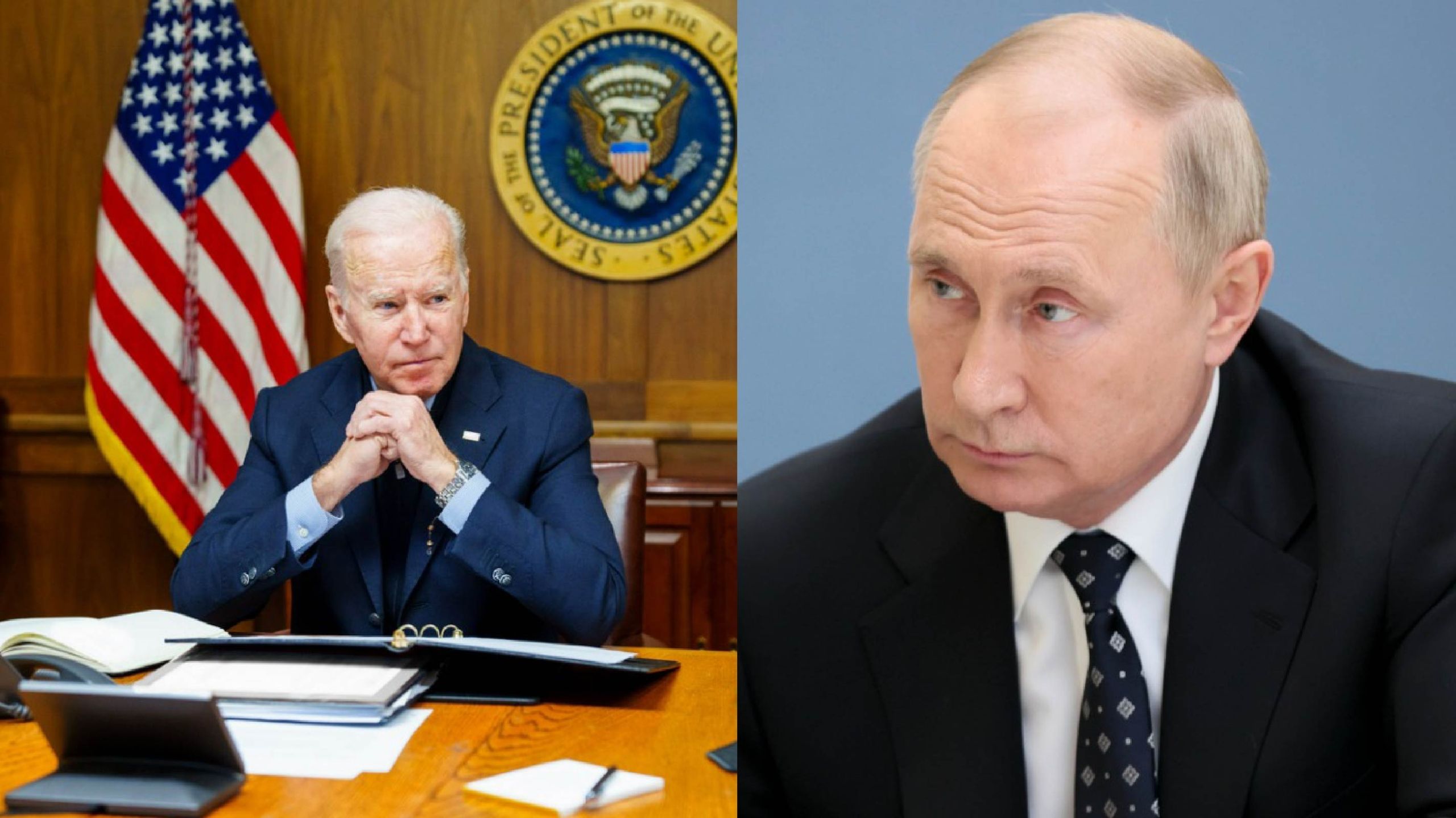 【俄乌危机】拜登普京通话一小时无转机 澳撤乌克兰使馆人员 – 民生頭條