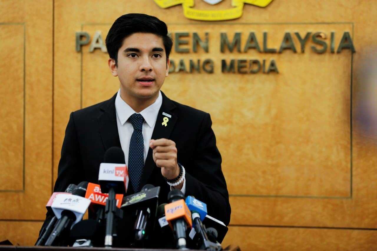 【柔佛州选】批评公正党州议员“没做工” MUDA主席道歉删帖 – 民生頭條