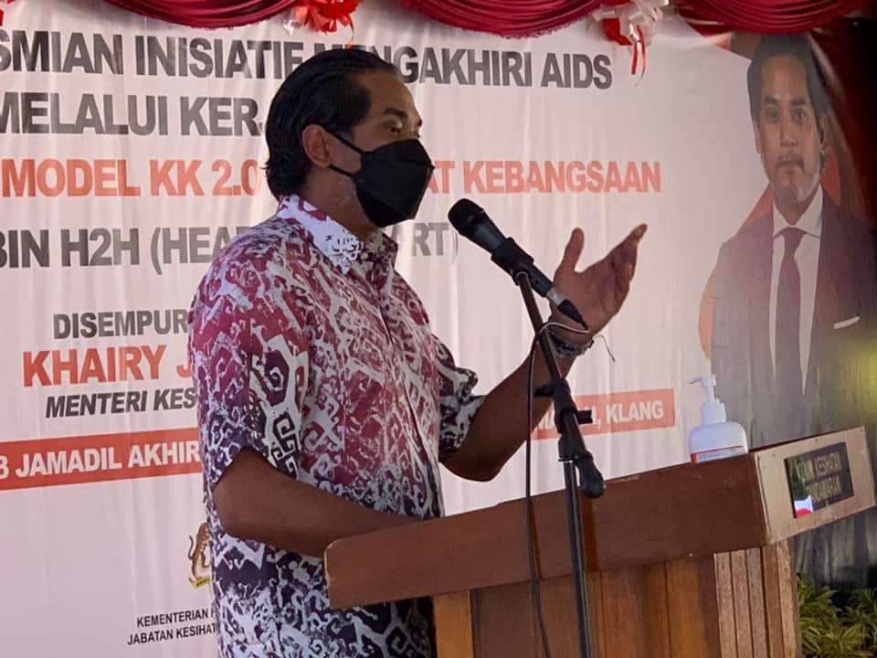 大马新增冠病破九千 凯里预测病例数周后激增 – 民生頭條