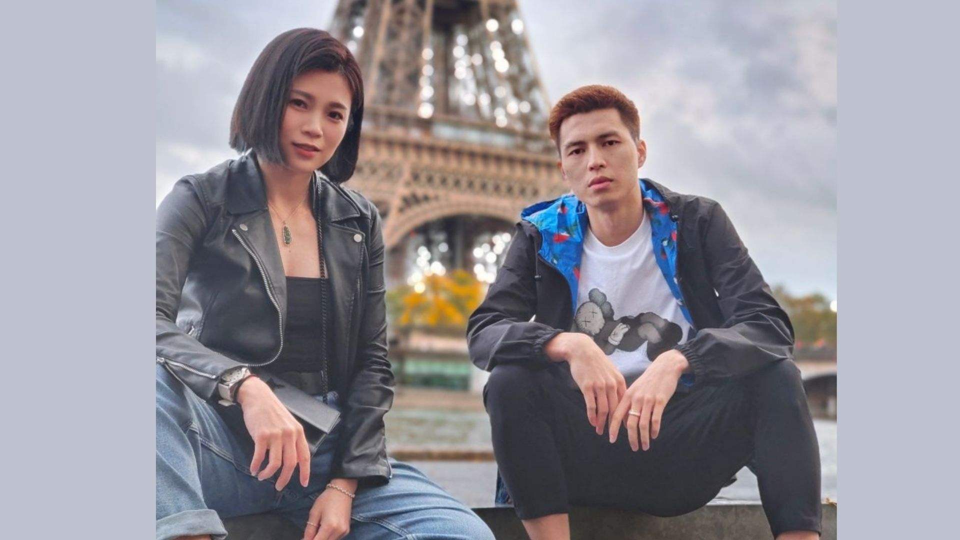 虎年选择王耀新 “大马女神”吴柳莹再战羽坛 – 民生頭條