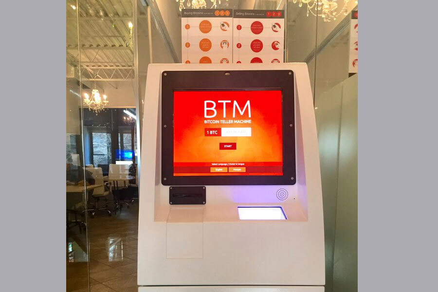 【幣圈法律專欄】為什麼比特幣提款機BTM備受金管會關注? – 民生頭條