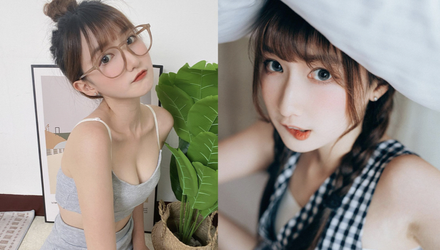 女友力多到滿出來「柯姿 KZi」甜美笑容網封斯文清統系代表 天然燦笑帶著超猛戀愛感看第一眼就脫單拉！ – 民生頭條