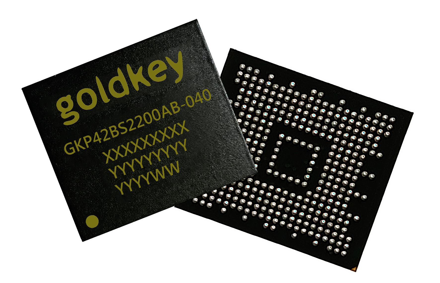 凌航Neo Forza 與特納飛科技(TenaFe) 強強聯手發佈最新一代超高速PCIe Gen4 BGA SSD嵌入式儲存解決方案 | 蕃新聞