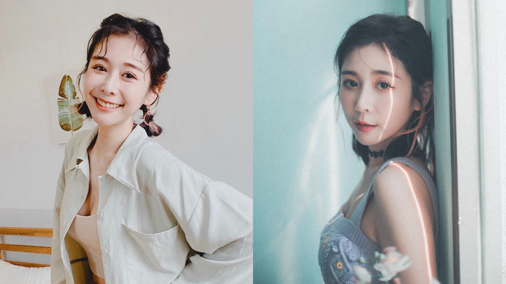 一陣狂風Albee「上衣遭吹翻蓋住臉」⋯路人全看光：一顆南瓜 | 新頭條-TheHubNews