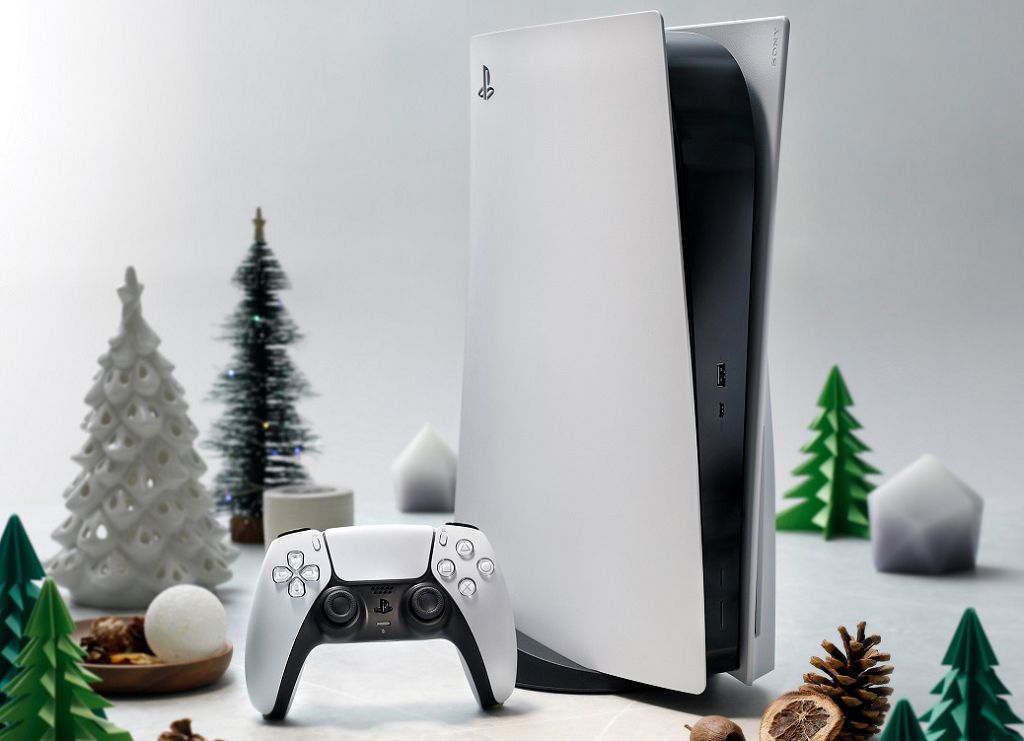 2022 最後一波！PS5 預購活動明起展開 | 新頭條-TheHubNews
