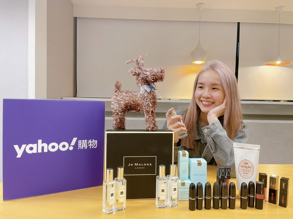 Yahoo奇摩購物雙 12 暖慶開打！滿 5,000 送 500 回饋無上限 | 新頭條-TheHubNews
