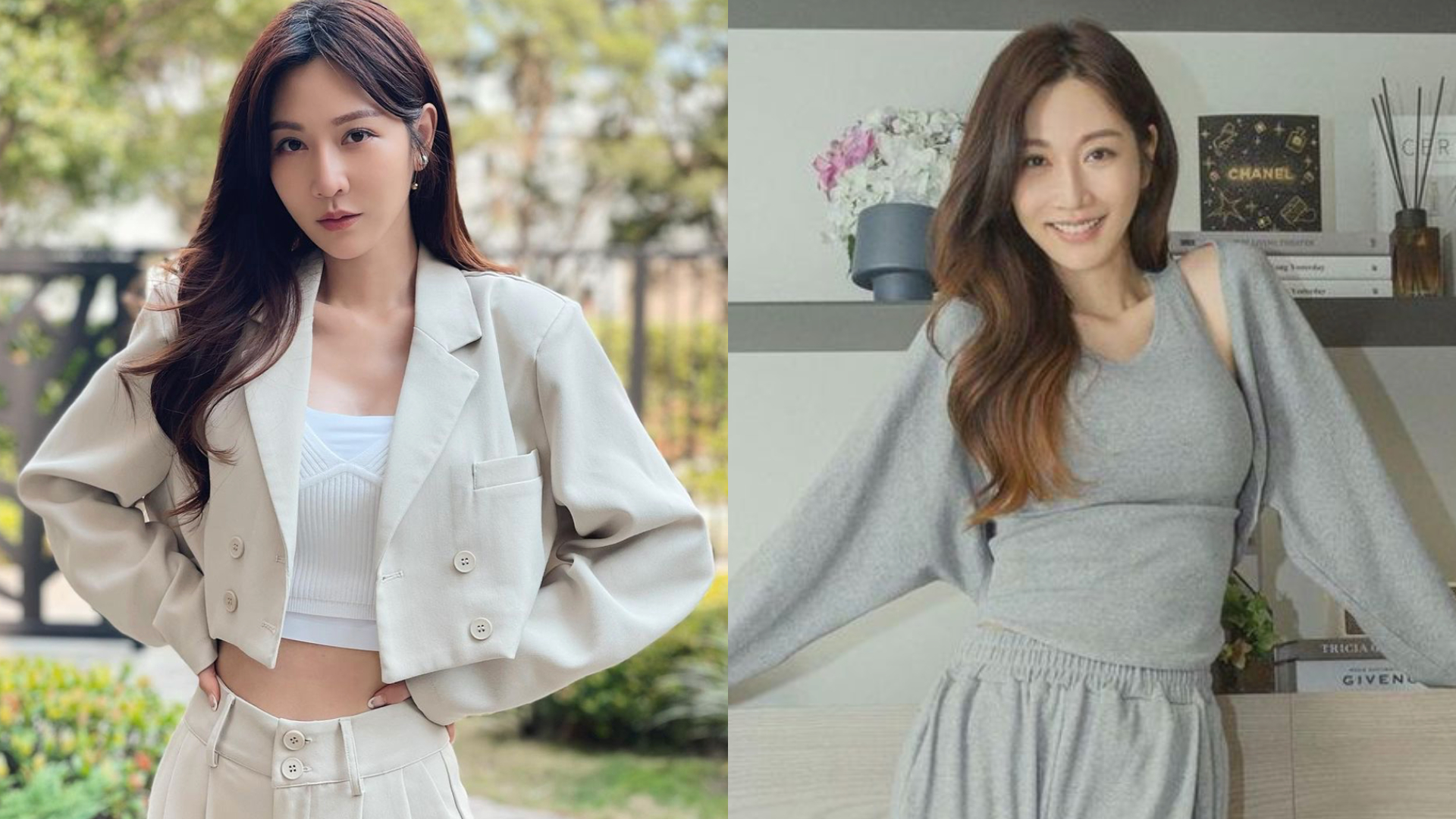 曾莞婷遭質疑「睡覺被偷拍還PO網」！她例5點親回酸民 高EQ網狂讚 – 民生頭條