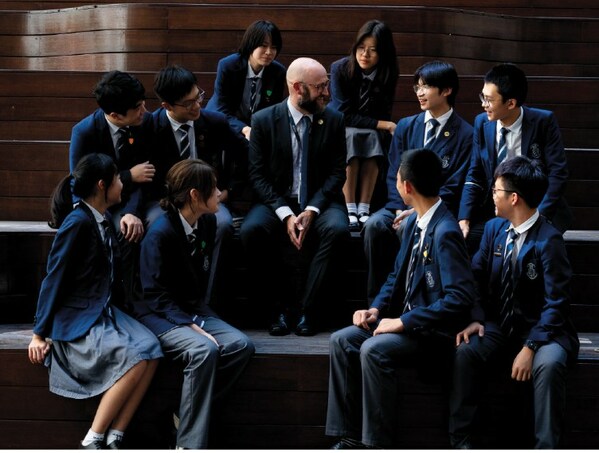 2023-25年 AISL 哈羅獎學金獲獎名單公布 – 民生頭條