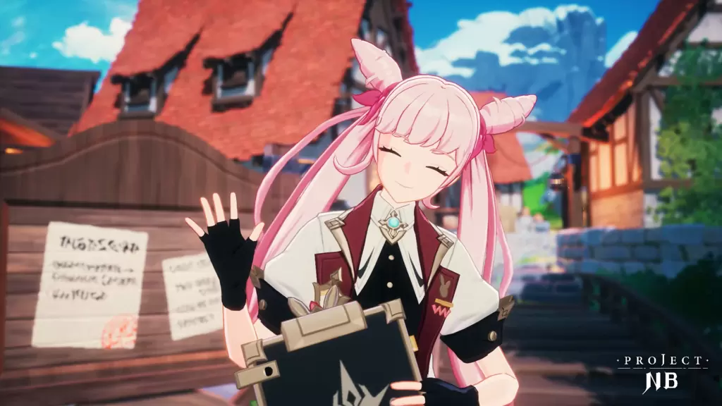 《Project NB》角色速度決定回合內行動順序！人物無稀有度讓玩家活用角色特性自由搭配隊伍組合 – 民生頭條