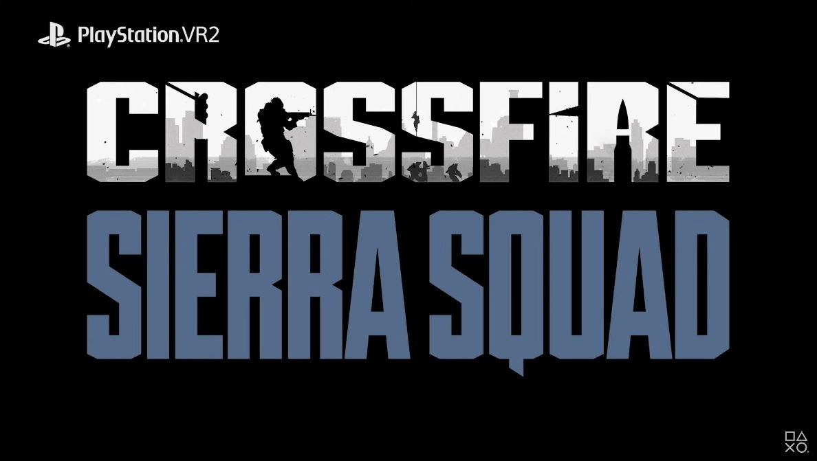 《Crossfire：Sierra Squad 穿越火線：馬鮫小隊》VR 模式實機展示首度曝光 – 民生頭條