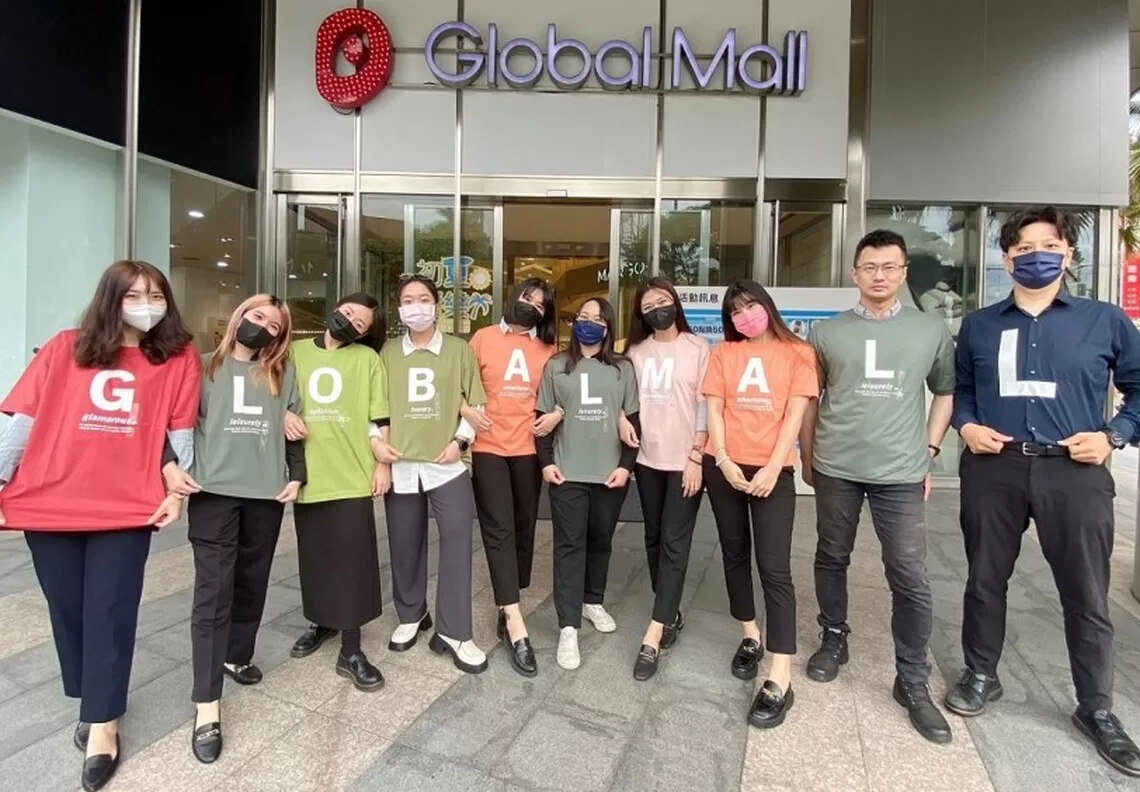 學生族必看 Global Mall屏東市祭「六月激省祭」限定優惠 – 民生頭條