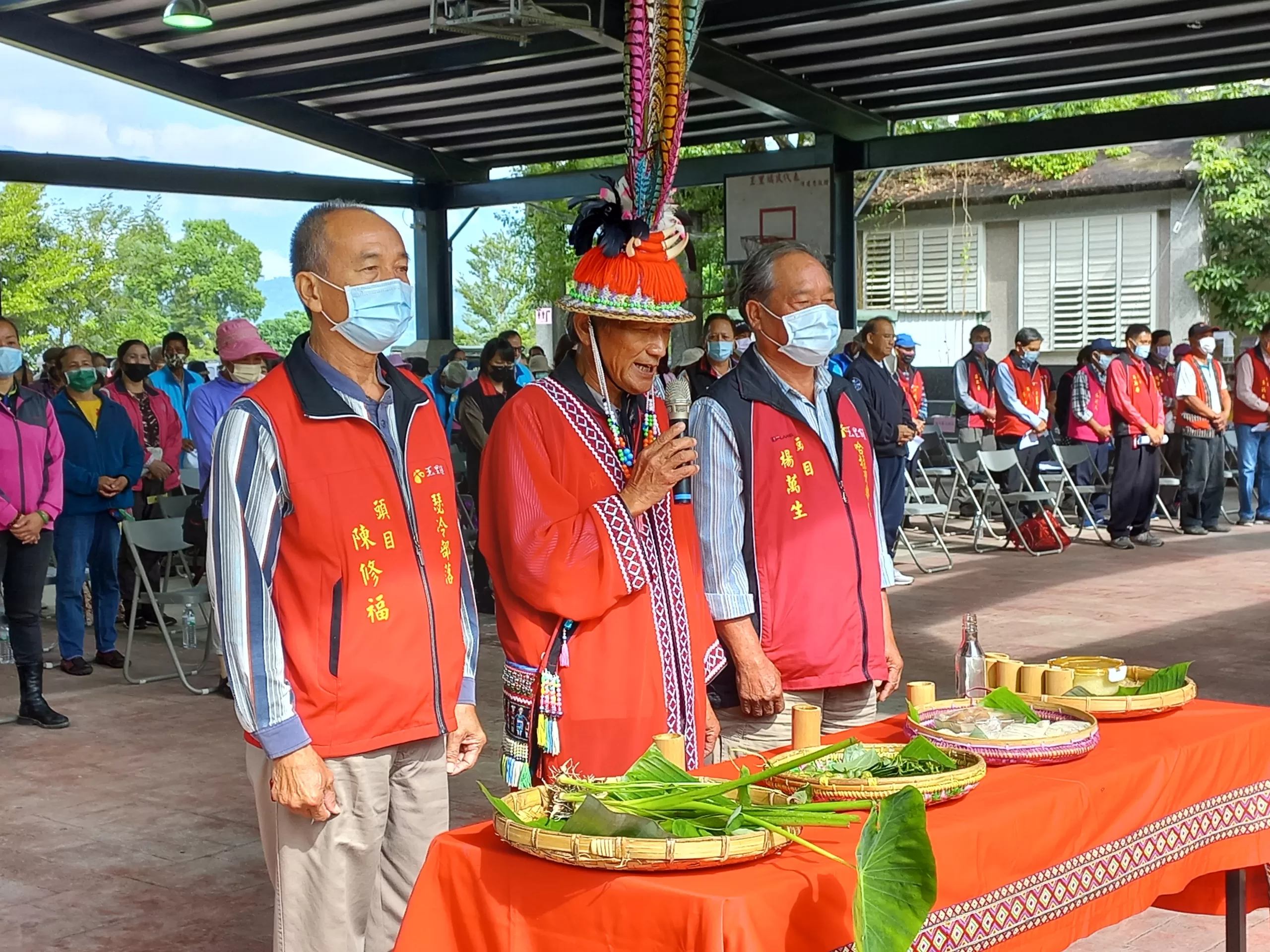 玉里迎接OKRUN公益路跑 選手之夜開放民眾免費入場同歡 – 民生頭條