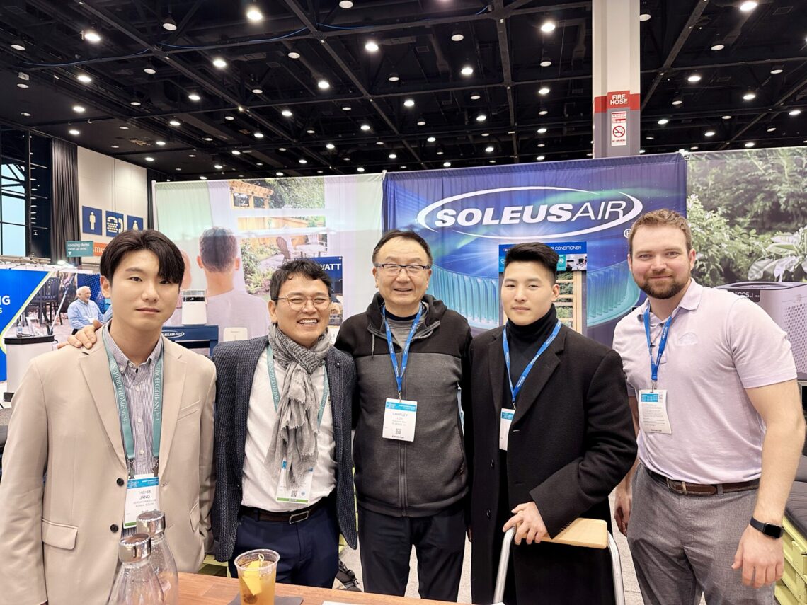 美國熱賣潮席捲台灣！吸毛大師 SoleusAir 首登台北寵物展 99.9%除毛力征服亞洲毛爸媽 – 民生頭條